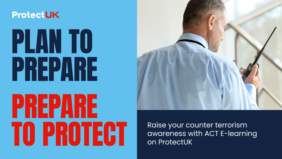 ProtectUK Digital Toolkit | ProtectUK